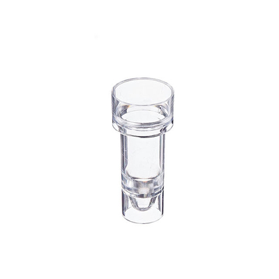 Sample Cup Cuvette With Roche Hitachi Biochemical Analyzer from China ...