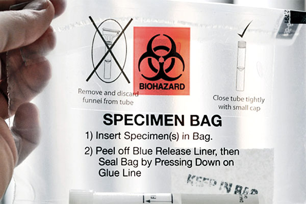 What Is Lab Specimen Bags? Everything You Need to Know - Nanjing ...